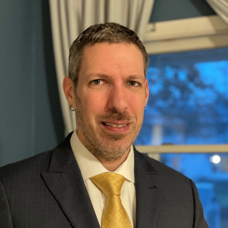 Rev. Jason, Philadelphia Wedding Minister | Philadelphia Officiants